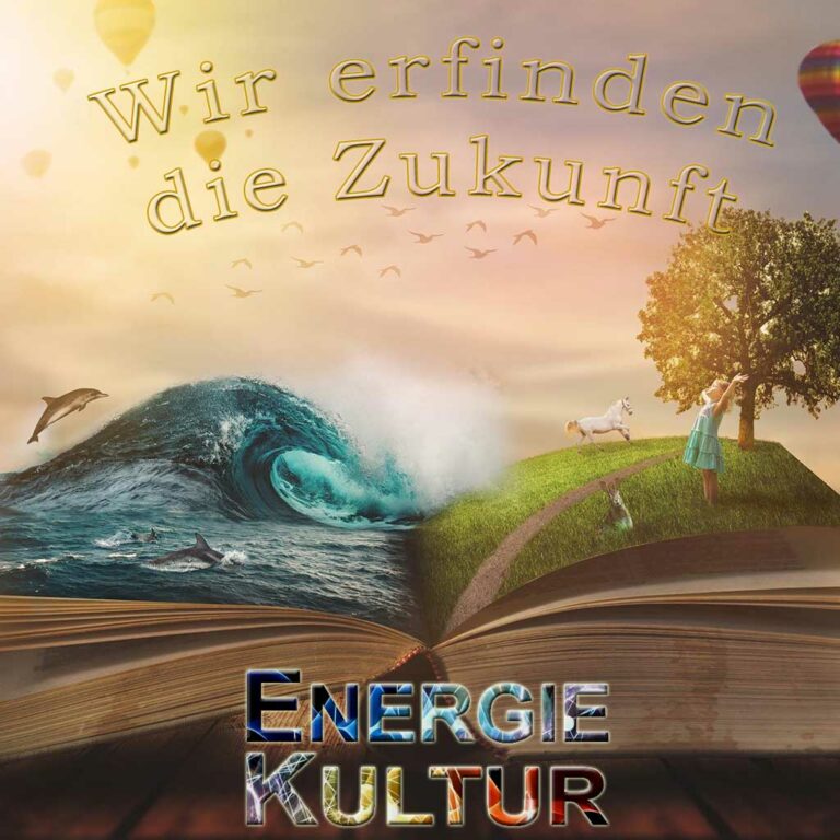 Wir erfinden die Zukunft – EnergieKultur Live-Chat 15/09/2024 ...
